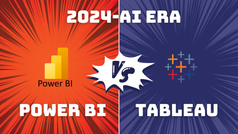 Tableau Vs Power BI Archives - DSWD